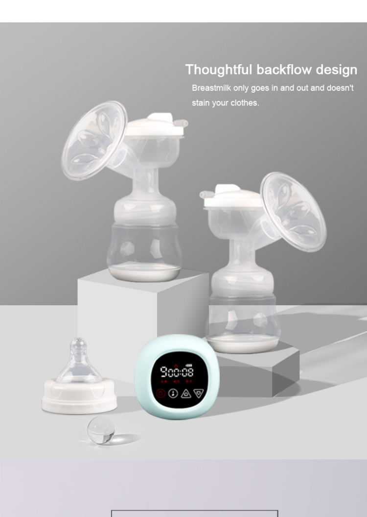 Buy Wholesale China Sunnuo New Arrival Portable Multifunctional Simultaneous Bilateral Electric ...