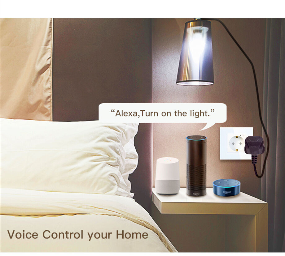 Buy Wholesale China Tuya Smart 16a Electrical Power Socket Outlet ...