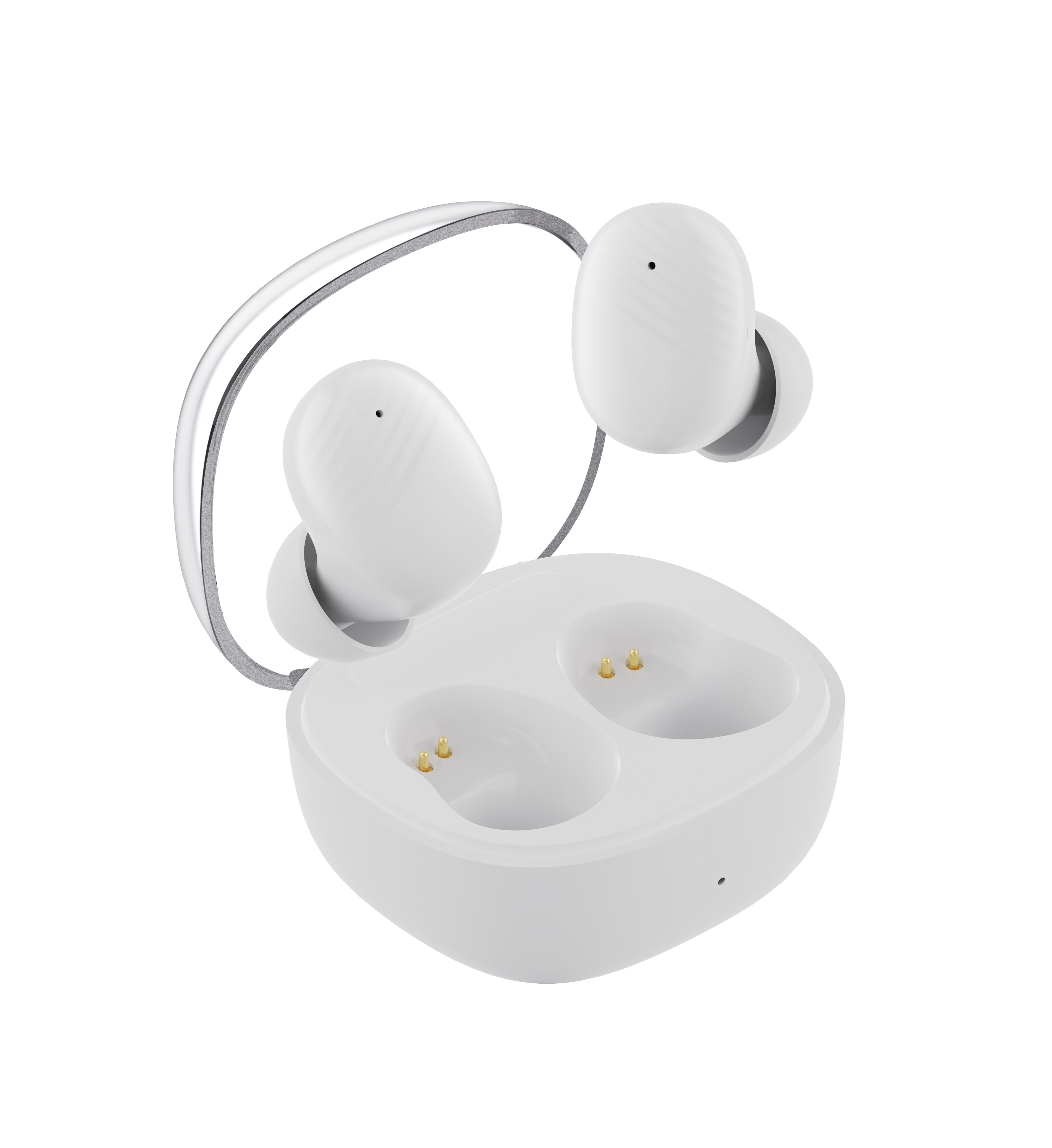 Transparent Super Mini Dots For Apple Android Oem Odm Giftware Multi ...