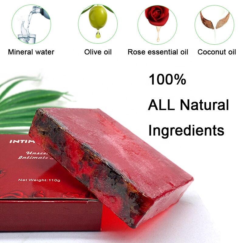 Buy Wholesale China Private Label Oem Feminine Handmade Intimate Yoni ...