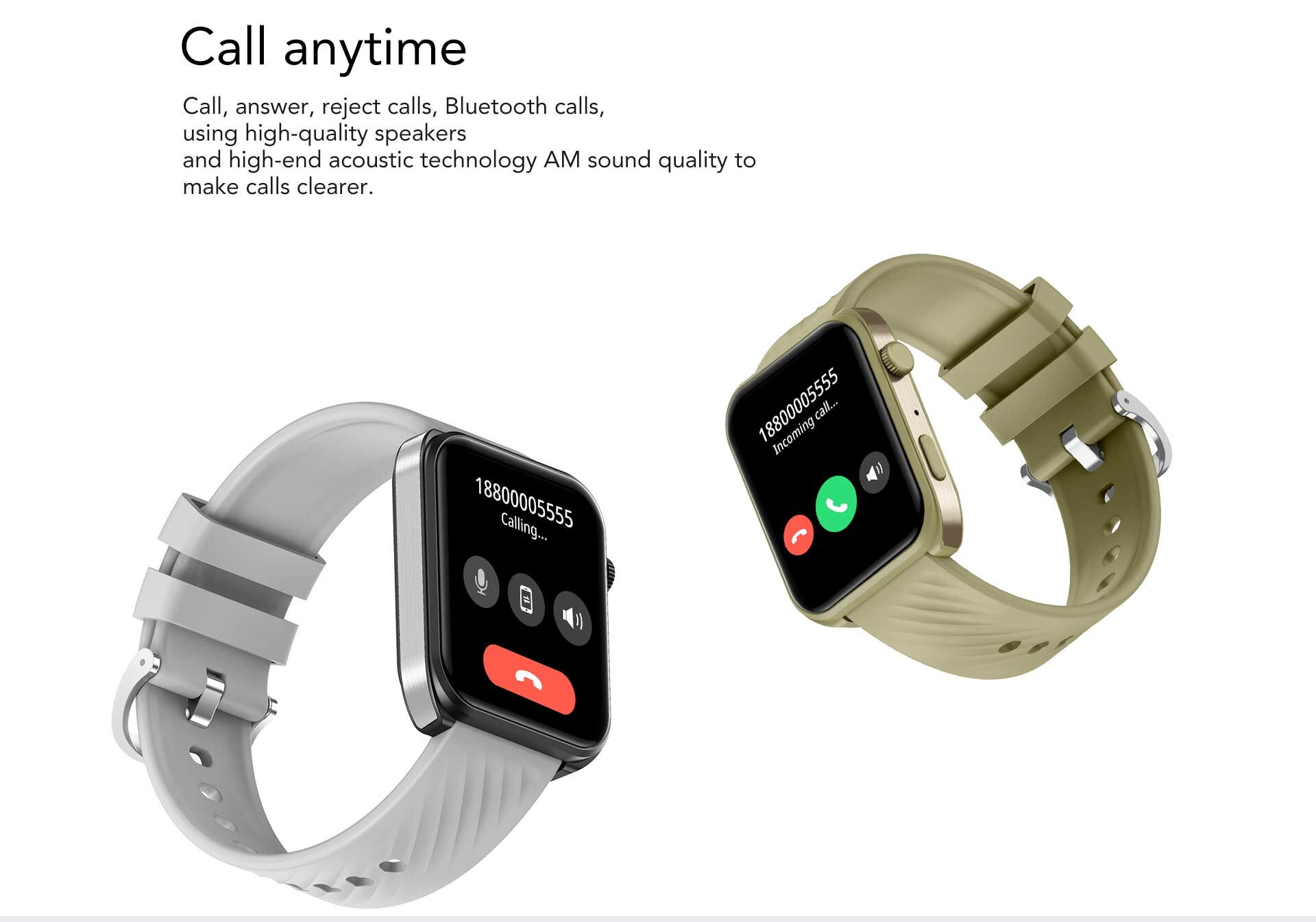 Buy Wholesale China Zwear Factory Direct Smart Watch Zl74 Amoled Screen ...