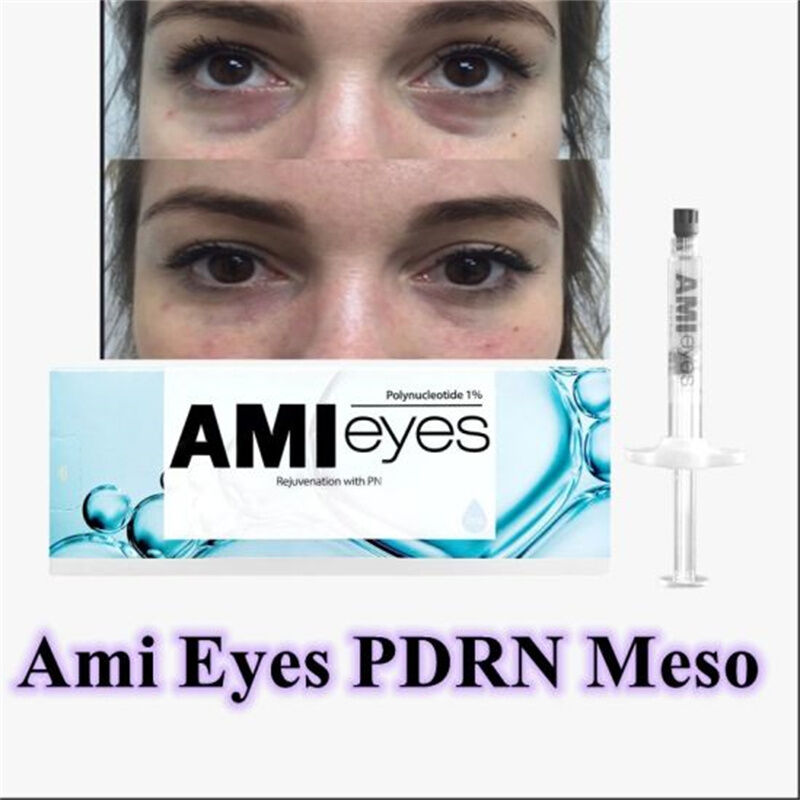 Buy Wholesale China Koran Remove Dark Circles Ami Eyes Pdrn Skin ...