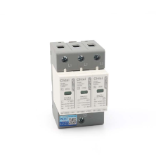 Buy Wholesale China Chtai Dc Surge Protective Device 2p 4p 1000v Dc Pv ...