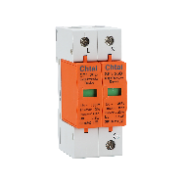 Buy Wholesale China Chtai Dc Surge Protective Device 2p 4p 1000v Dc Pv ...