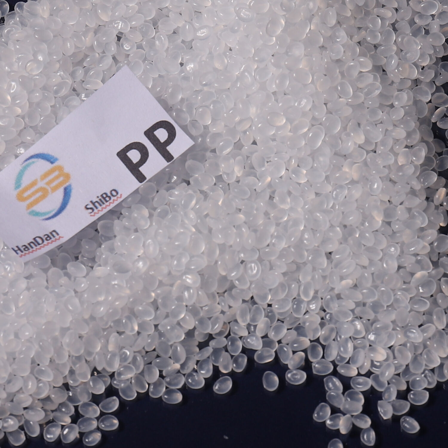 Buy Wholesale China Wholesale Sinopec Super Transparent Pp Resin ...