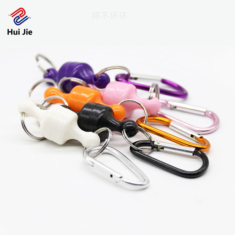Oem New Magnetic Buckle New Magnet Buckle Magnetic Net Release Clip ...