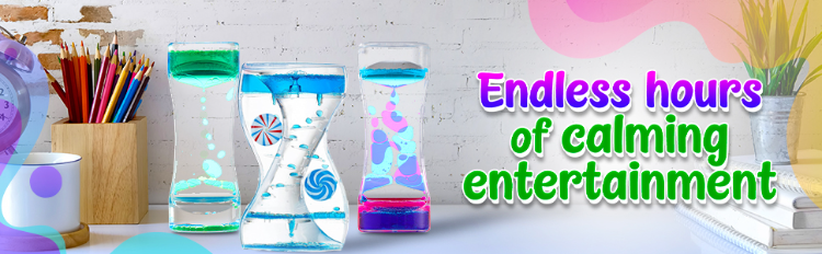 Bulk Buy China Wholesale Cpc Cool Desk Decor Fidget Toy Hourglass ...