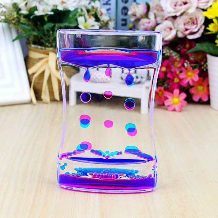 Bulk Buy China Wholesale Cpc Cool Desk Decor Fidget Toy Hourglass ...