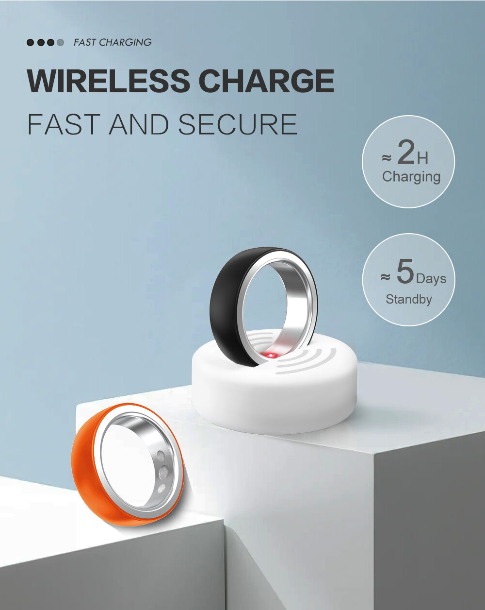 Buy Wholesale China 2024 Ip68 Waterproof Step Counting Heart Rate Blood ...