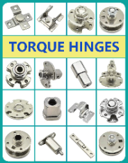 Xk575 Stainless Steel Damping 360 Degree Torque Hinge Arbitrary Stop ...