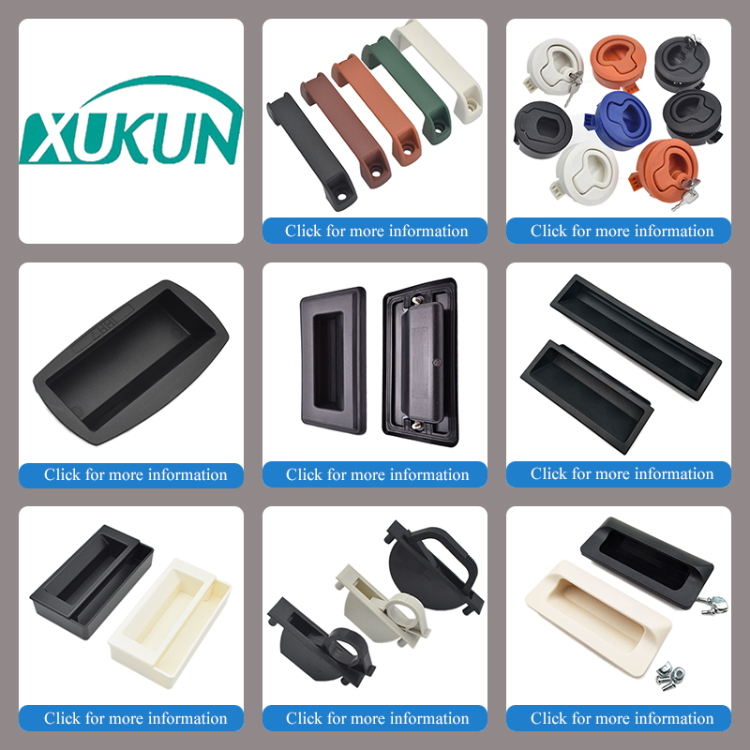 Floor Mount Invisible Magnetic Door Stop Steel Door Stops Wall Prop ...