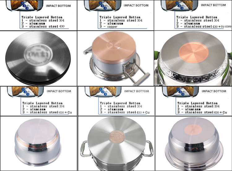 Bulk Buy China Wholesale Oem White Kitchen Luxury Utensils Camping Non ...