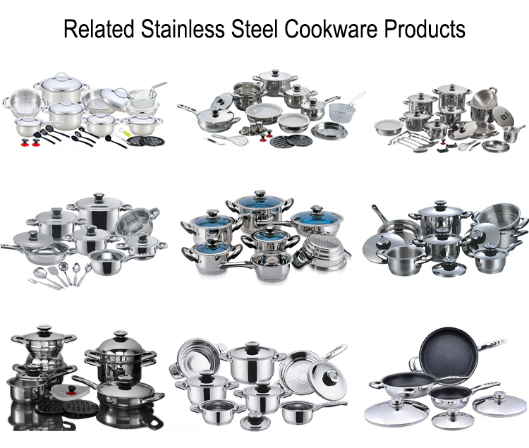 Bulk Buy China Wholesale Oem White Kitchen Luxury Utensils Camping Non ...