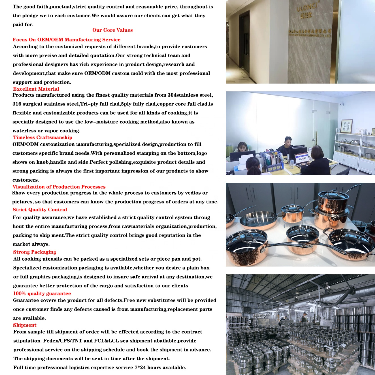 Bulk Buy China Wholesale Oem White Kitchen Luxury Utensils Camping Non ...