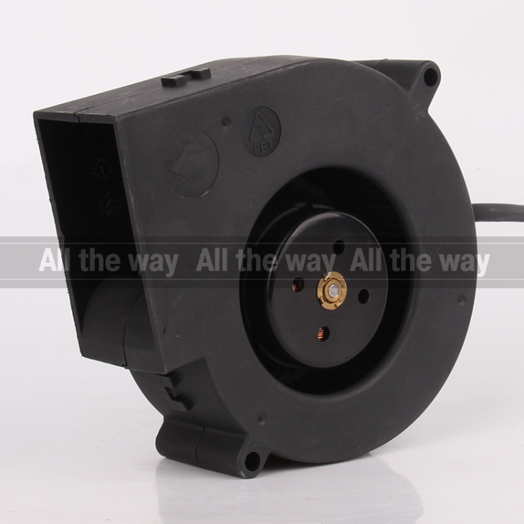 Bulk Buy China Wholesale New Delta 24v 48v Dc12v 6a Ec Ac 97x97x33mm ...