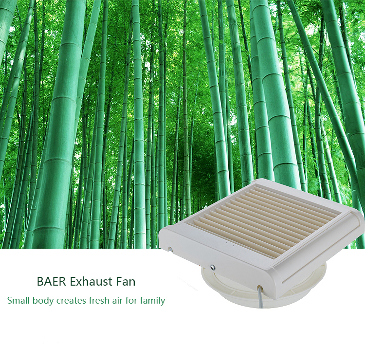 Buy Standard Quality China Wholesale Air Grilles Exhaust Fan Impeller ...