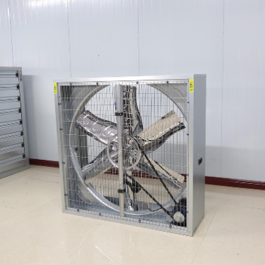 Dingke 400cm Explosion Proof Paint Booth Exhaust Fan For Sale - Explore ...