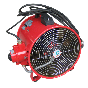Buy Wholesale China Atex Certificate Explosive Proof Ventilation Blower ...