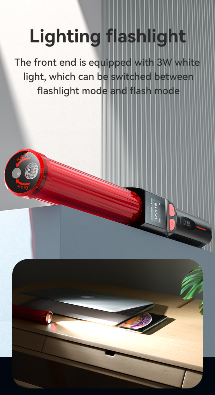 Fuel Cell Sensor Cost-effective Analyzer Breathalyzer Baton Alcohol ...