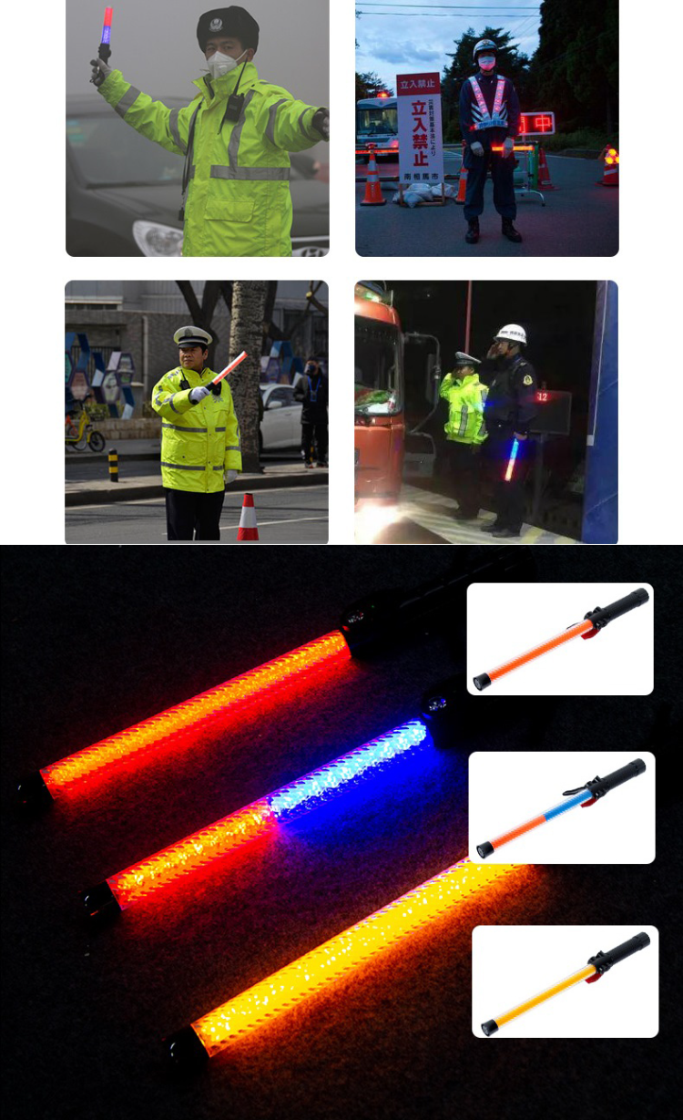 Buy Wholesale China 510mm Super Hot Waterproof Rechargeable Led Flash ...