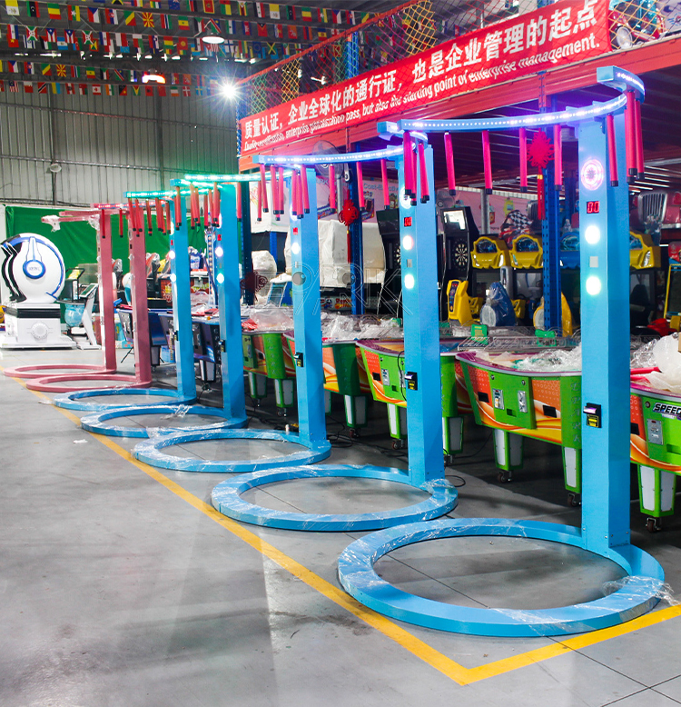 Guangzhou Factory Popular Game Training Reaction Speed Catch Stick ...