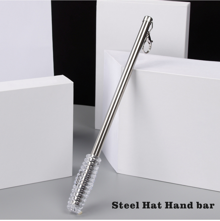 Buy Wholesale China New Type Stainless Steel Curtain Baton Heavy Duty ...