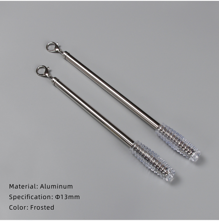 Buy Wholesale China New Type Stainless Steel Curtain Baton Heavy Duty ...