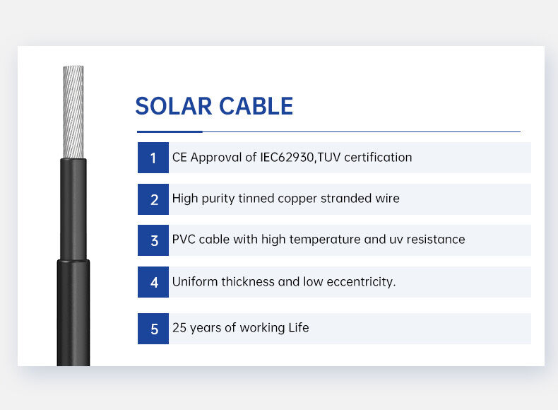 Buy Wholesale China Solar Connection Cable Dc 1.5kv Solar Panel ...