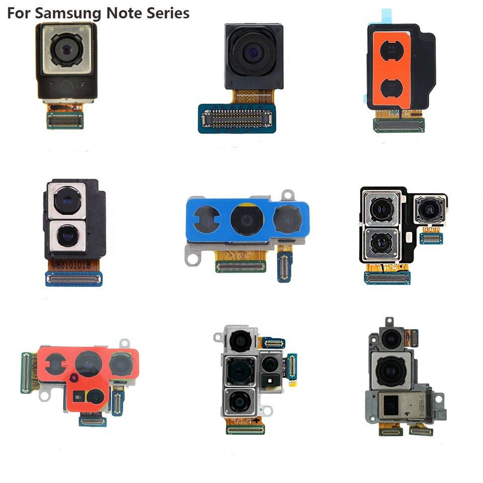 Buy Wholesale China Camera Flex Cable For Samsung Galaxy Series A10 A20 ...