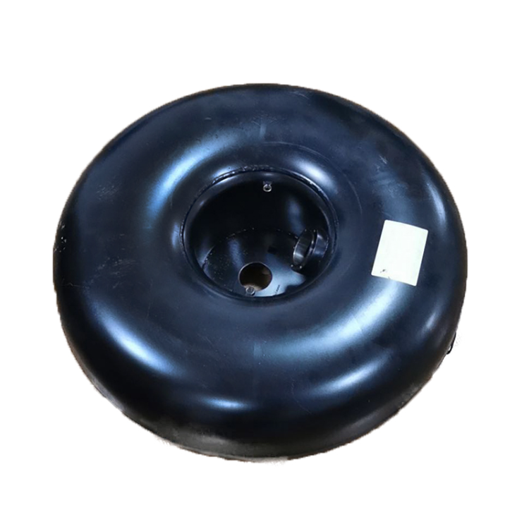 Bulk Buy China Wholesale China 38l-79l Lpg System Gas Cylinders For ...