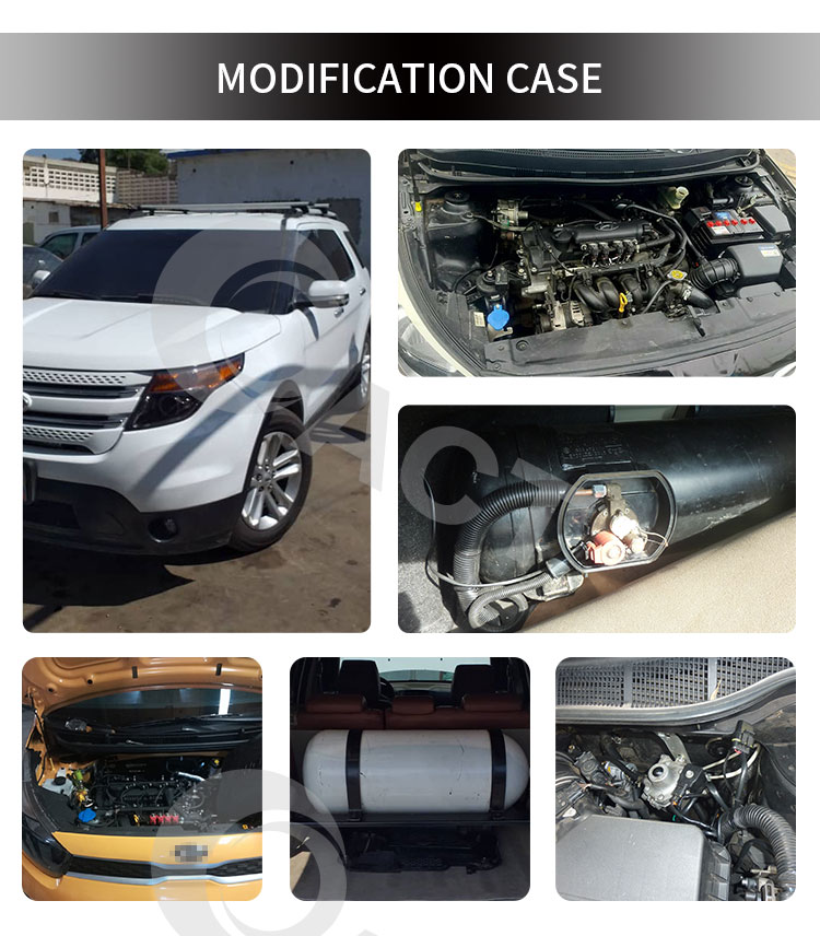 Bulk Buy China Wholesale China 38l-79l Lpg System Gas Cylinders For ...