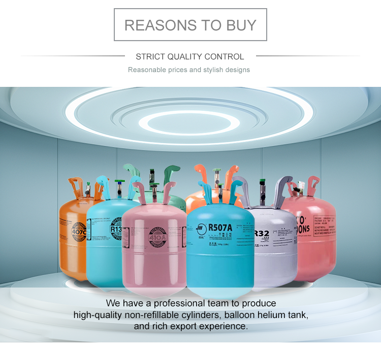 Colorful High Pressure Party 22.4 L Disposable Helium Gas Cylinder ...