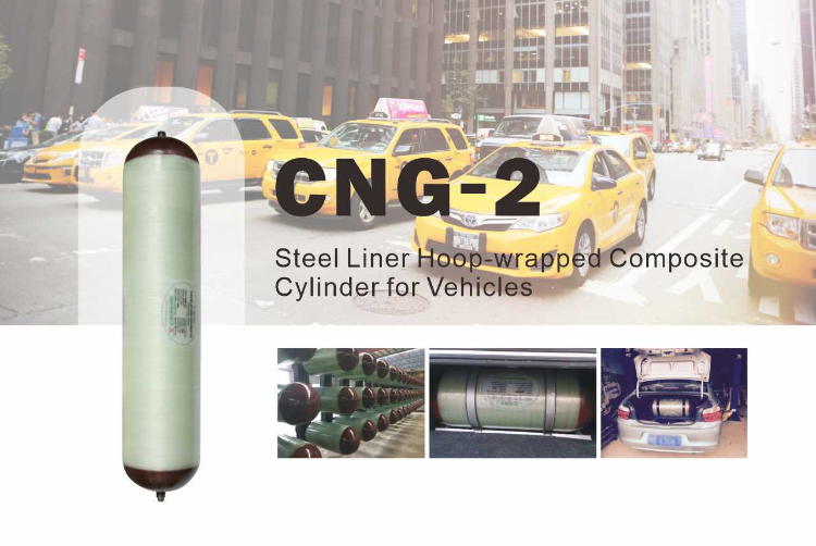 Buy Wholesale China Ld Brand Cng 2 Cylinder Russian Certificate ...