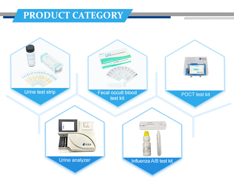 Biochemical Semi-automatic Urinalysis Microscopy Analyser Test Reader ...