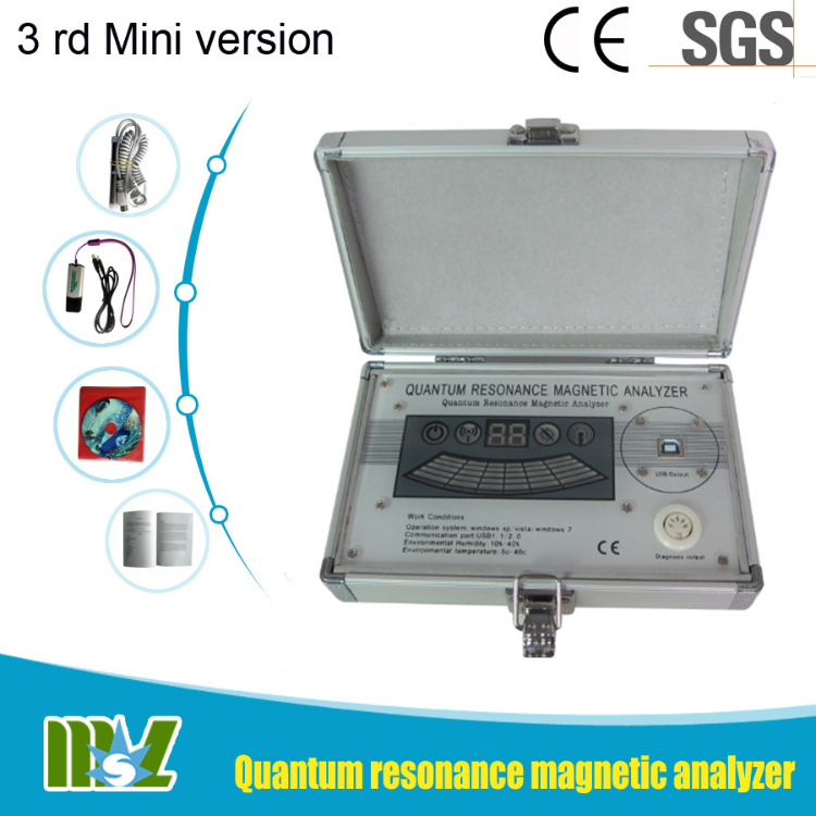 Buy Wholesale China Newest Technology Analizador Cuantico High Quality ...