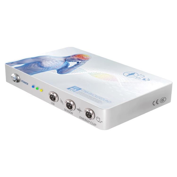 Health Diagnostic Metatron Bioresonance Oberon 3d 8d 9d 18d Hunter 4025 ...