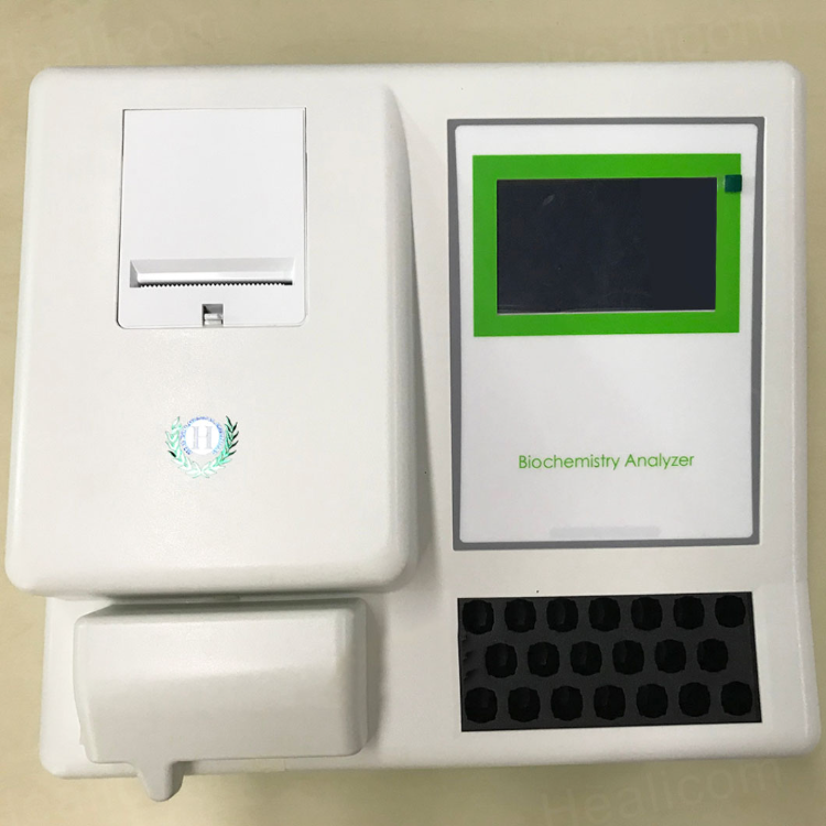 Bulk Buy China Wholesale Laboratory Clinical Analytical Instrument ...