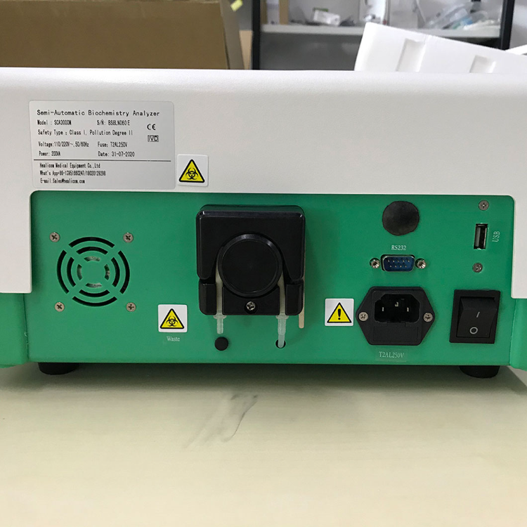 Bulk Buy China Wholesale Laboratory Clinical Analytical Instrument ...