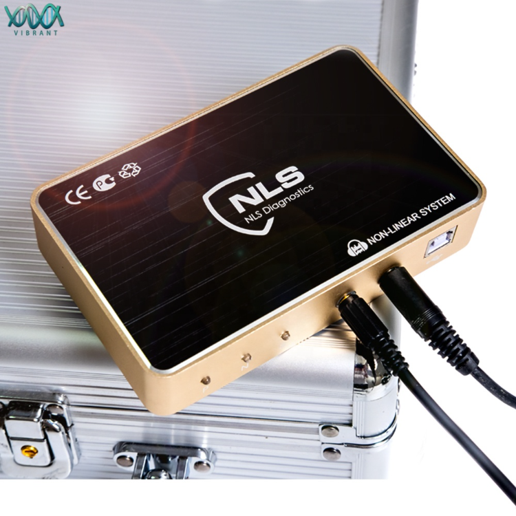 Free Shipping Original 17d Nls Non Linear Diagnostic System 18d ...