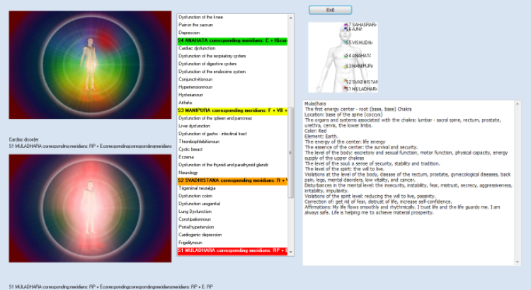 Free Shipping Original 17d Nls Non Linear Diagnostic System 18d ...