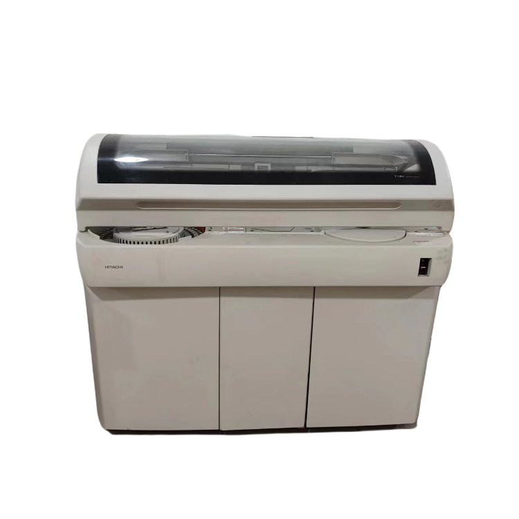 Bulk Buy China Wholesale Hitachi 7180 Automatic Biochemical Analyzer Is ...