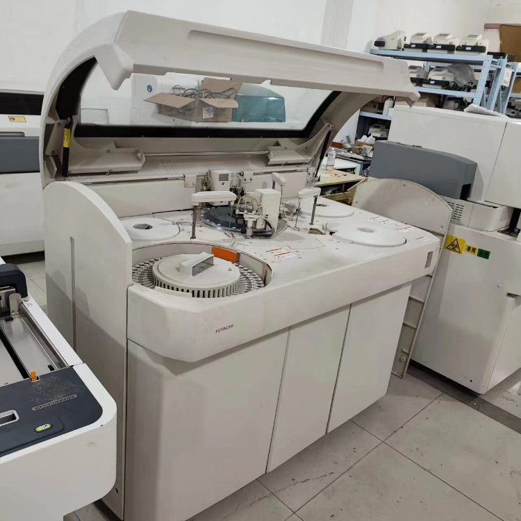 Bulk Buy China Wholesale Hitachi 7180 Automatic Biochemical Analyzer Is ...