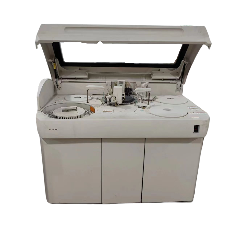 Bulk Buy China Wholesale Hitachi 7180 Automatic Biochemical Analyzer Is ...