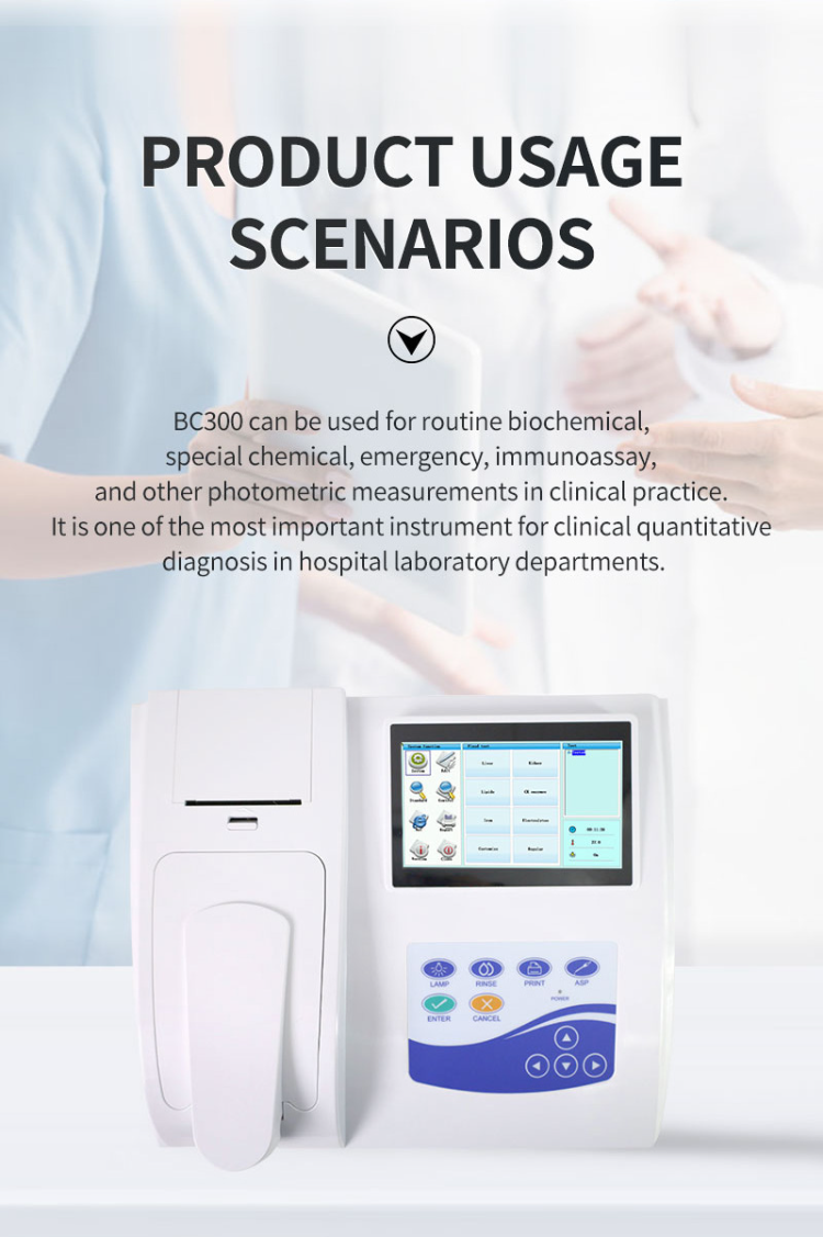 Bulk Buy China Wholesale Touch Screen Contec Bc300 Semi-auto ...