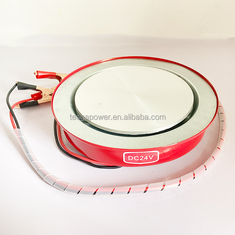 Buy Wholesale China Free Shipping 24v Dc Electric Induction Cooker ...