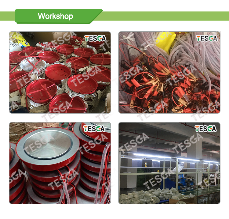 Buy Wholesale China Free Shipping 24v Dc Electric Induction Cooker ...