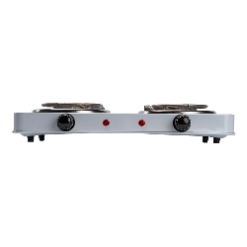 Stainless Steel Household Indoor Solid-state Heating Plate 2 Burner Hot ...