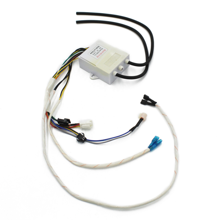 Buy Standard Quality China Wholesale Universal Dc 3v Gas Stove Double ...