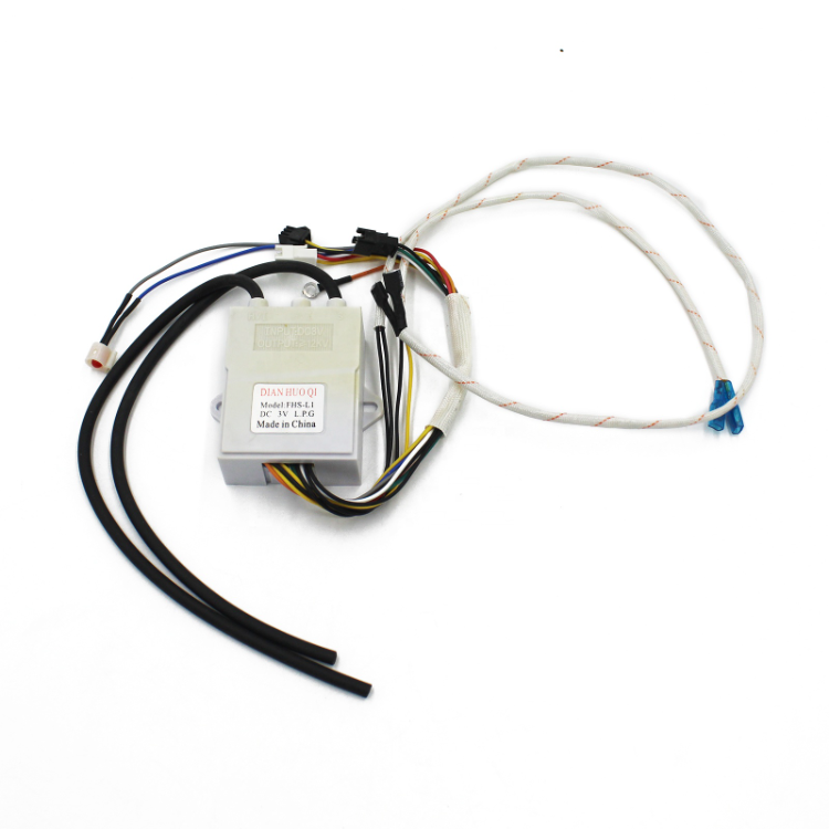 Buy Standard Quality China Wholesale Universal Dc 3v Gas Stove Double ...