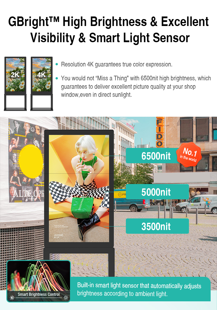 Geephon Eco Bright High Performance Processor Msc Cms Cloud System ...